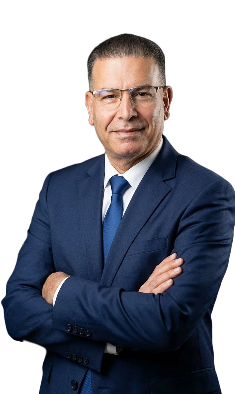 Dr. Hassan Salem - Everlastwellness